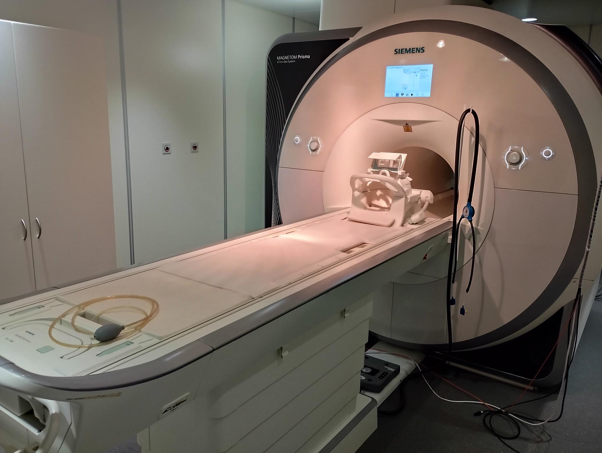 Research facilities – Belgian Magnetic Resonance Imaging Research Community
